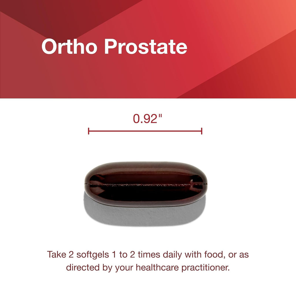 plant-based prostate health solution