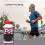 plant-based prostate support supplement