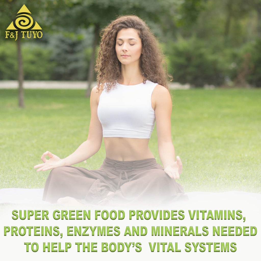 plant-based protein and enzymes