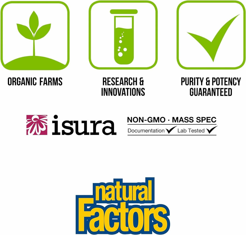 plant-based protein and greens supplement