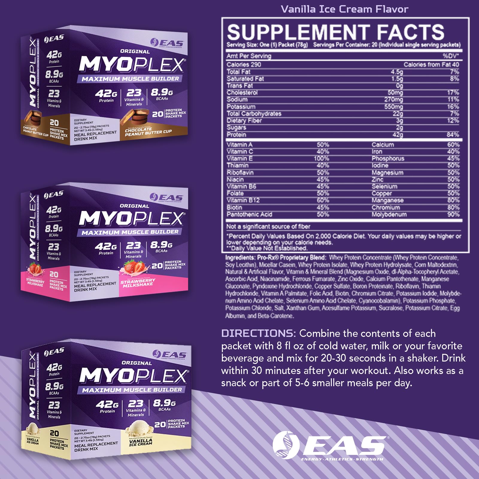plant based protein drink for athletes