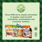 Plant based protein for active lifestyle