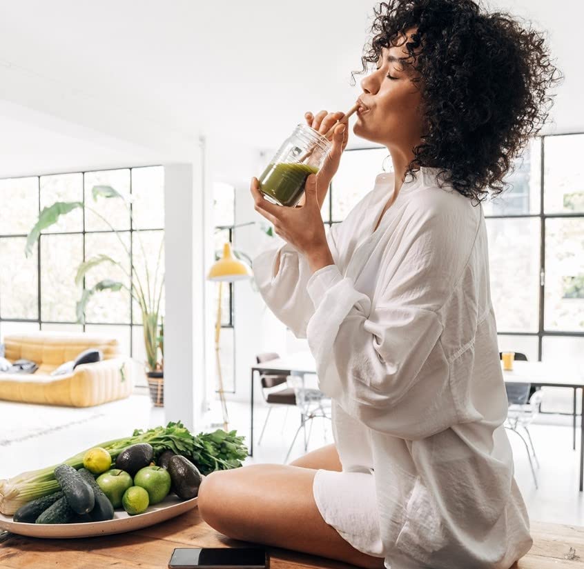 plant-based protein for active lifestyle