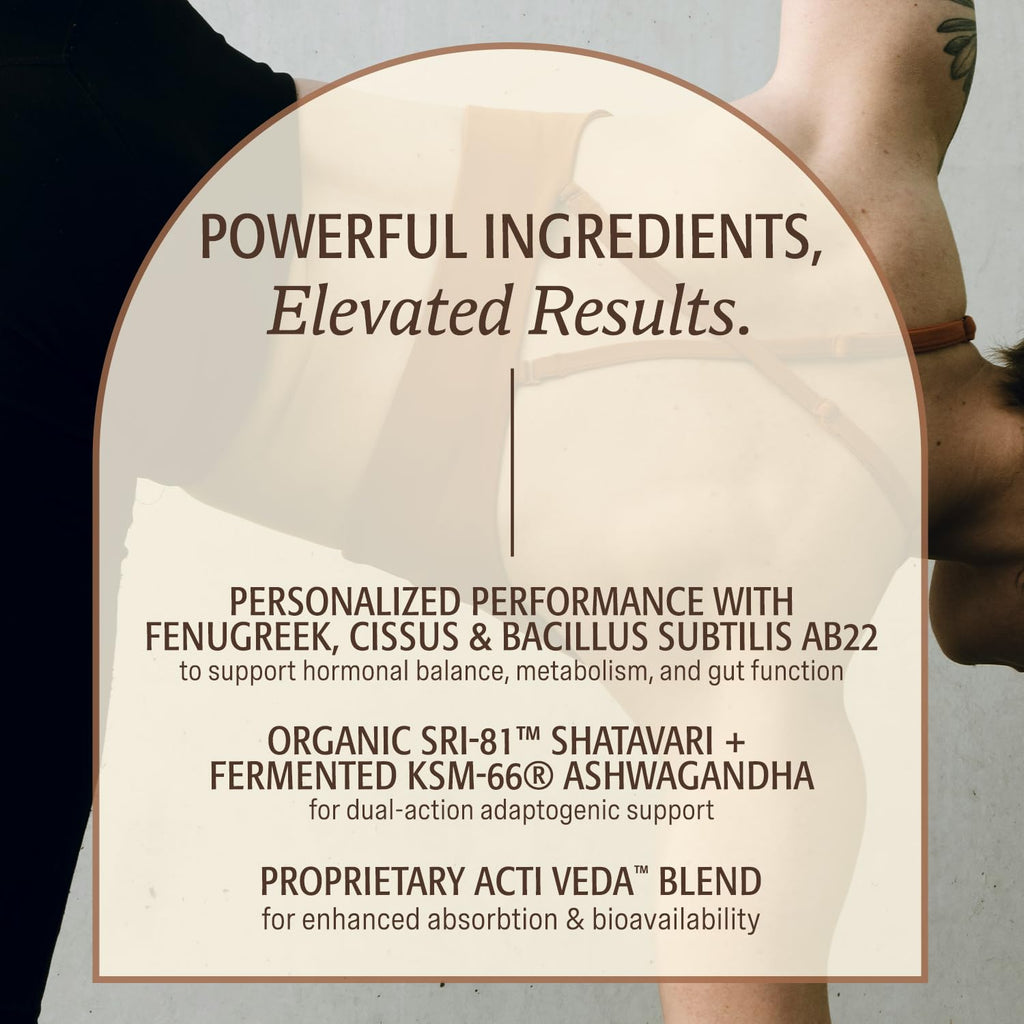 plant-based protein for active lifestyle
