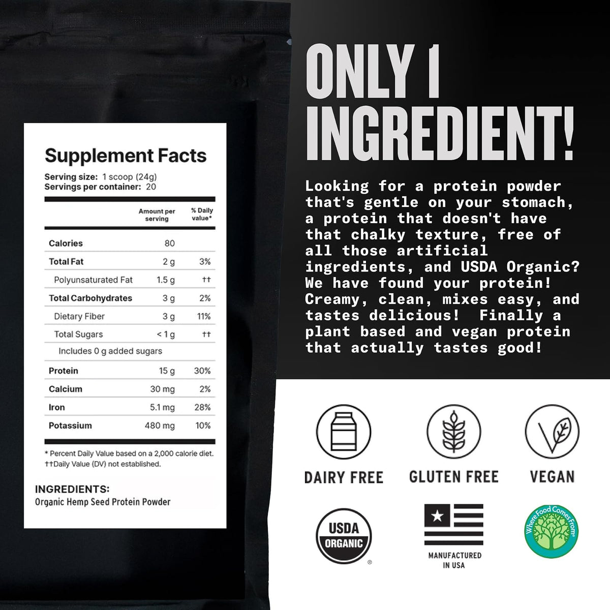plant-based protein for athletes