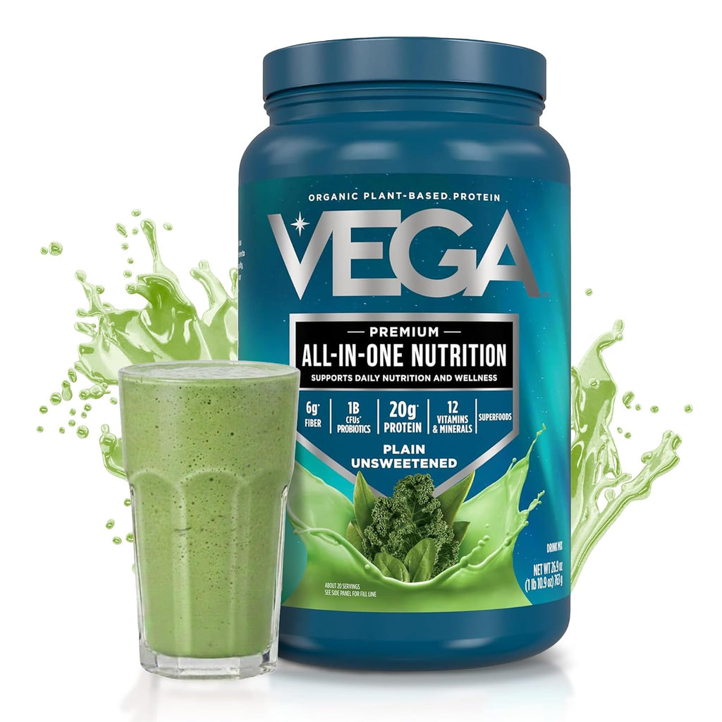 plant based protein for athletes