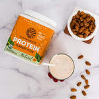 plant based protein for athletes
