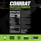 plant based protein for athletes