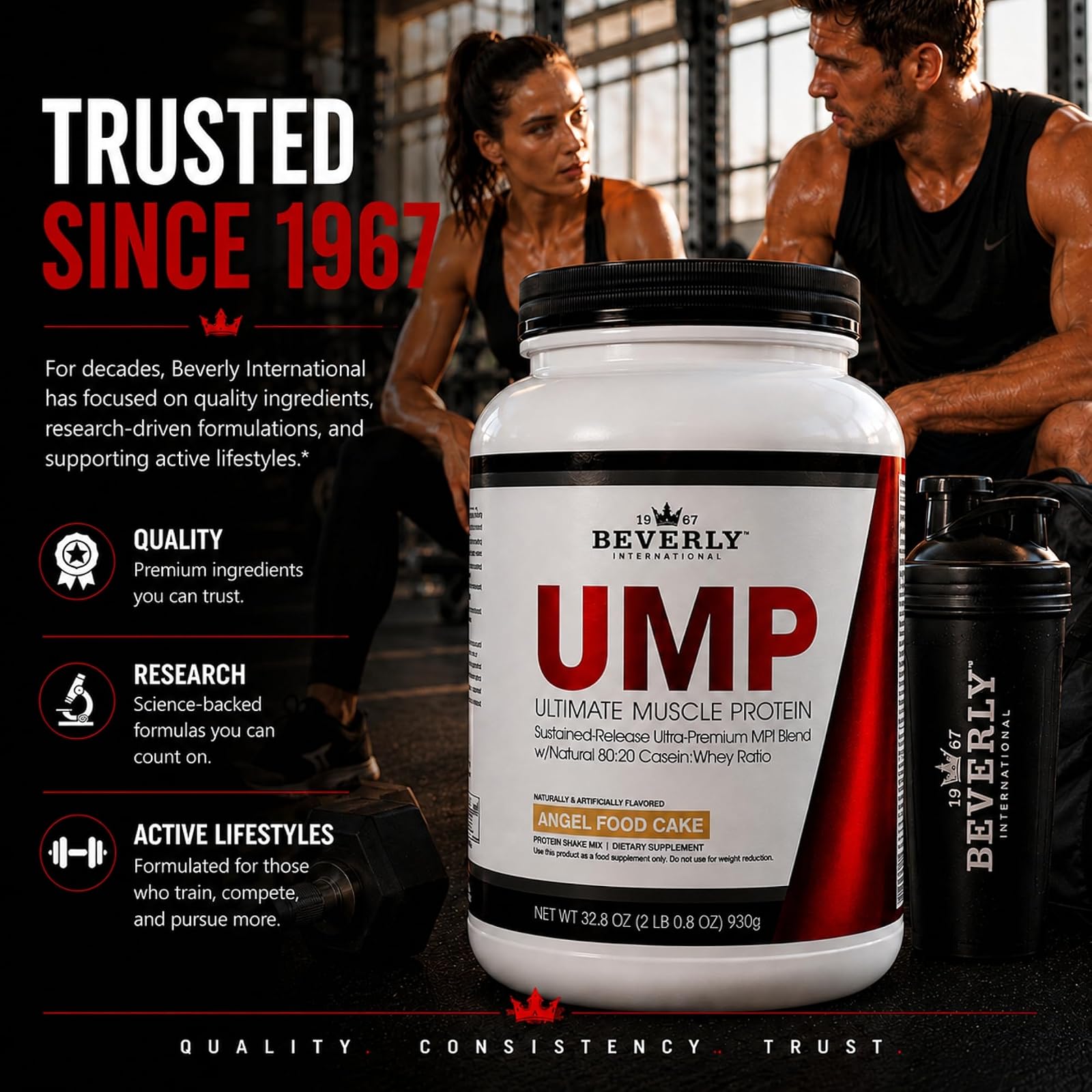 plant based protein for athletes