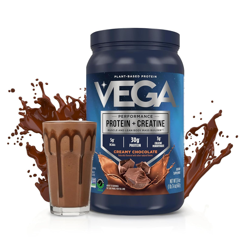 plant based protein for athletes