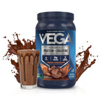 plant based protein for athletes