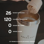 plant based protein for athletes