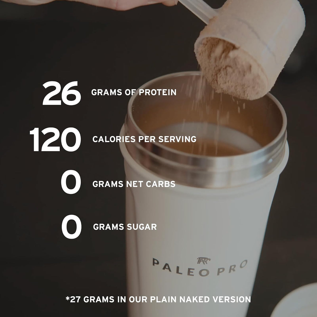 plant based protein for athletes