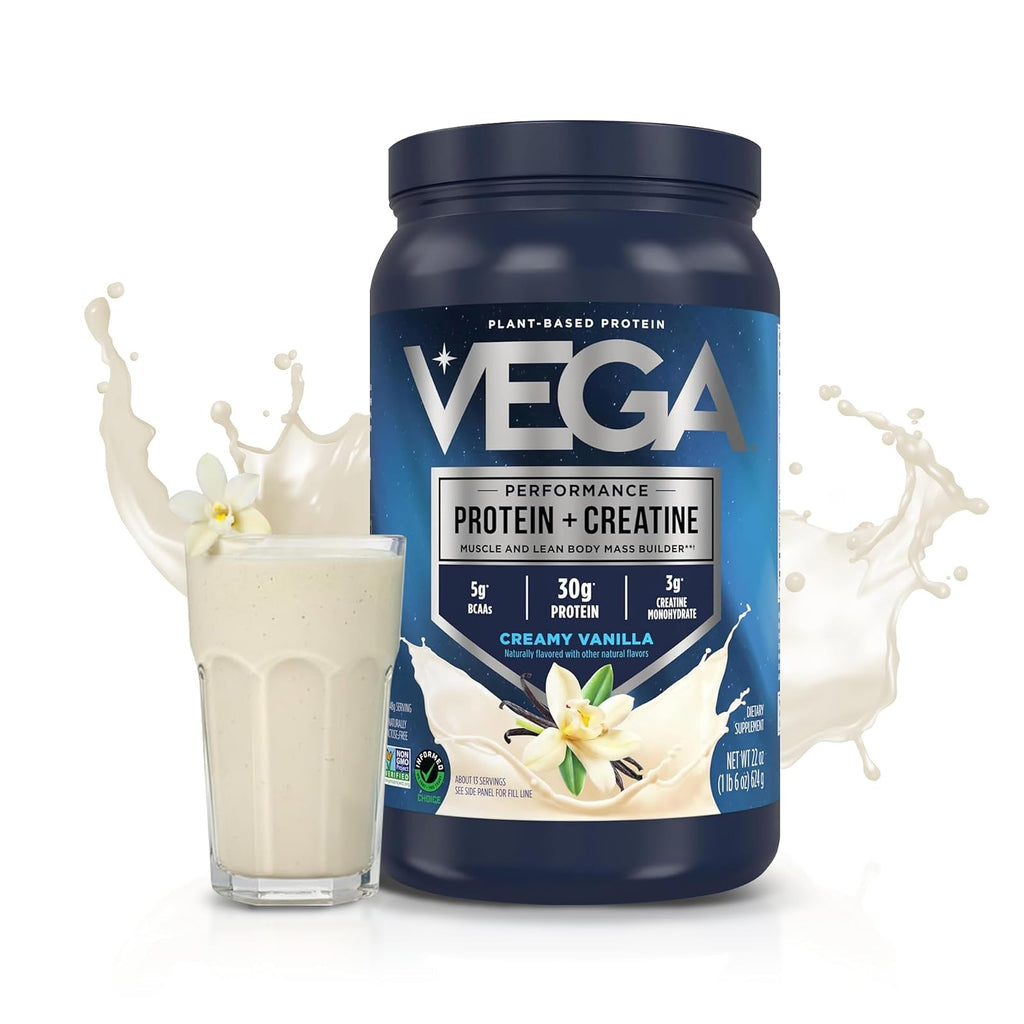 plant based protein for athletes