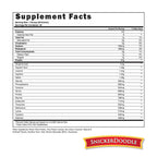 plant based protein for athletes