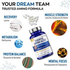 plant-based protein for athletes