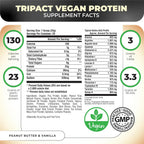 plant-based protein for athletes