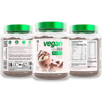 plant based protein for athletes