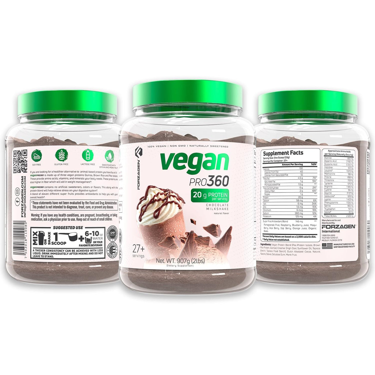 plant based protein for athletes