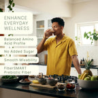 plant-based protein for athletes