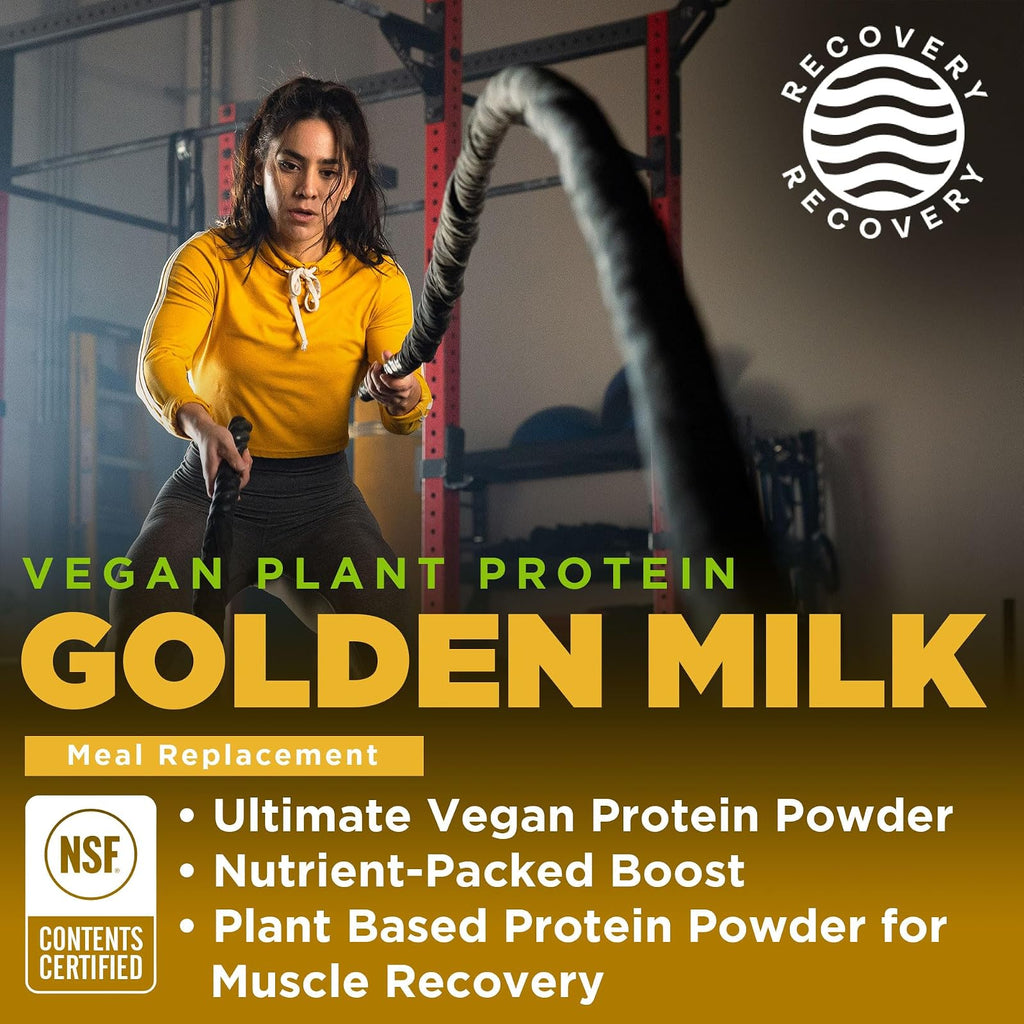 plant-based protein for athletes