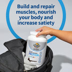 plant based protein for athletes