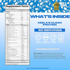 plant based protein for athletes
