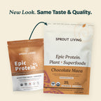 plant based protein for athletes