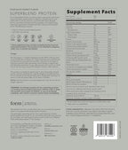 plant-based protein for athletes