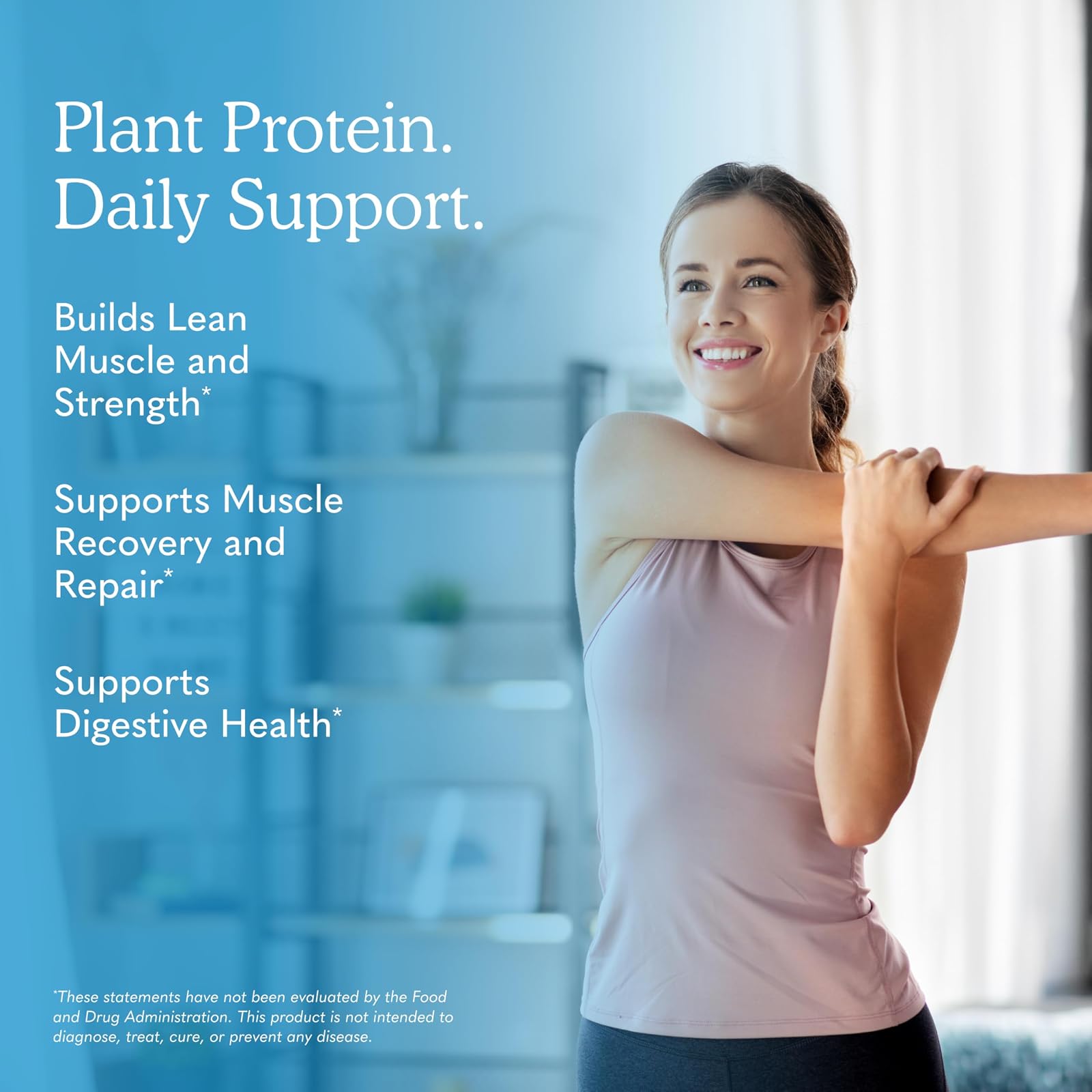 plant based protein for athletes