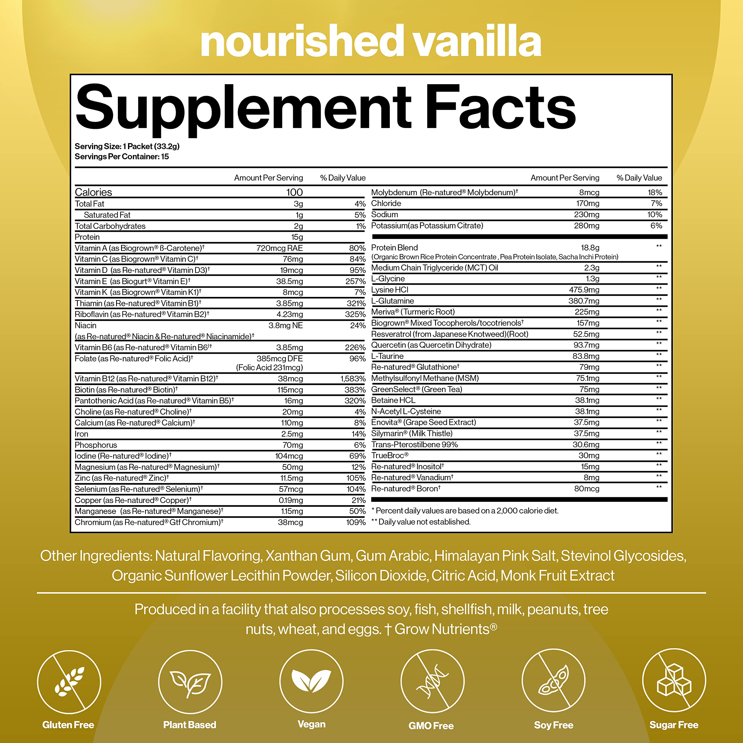 plant-based protein for energy boost