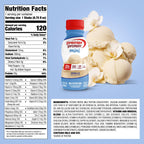 plant based protein for energy