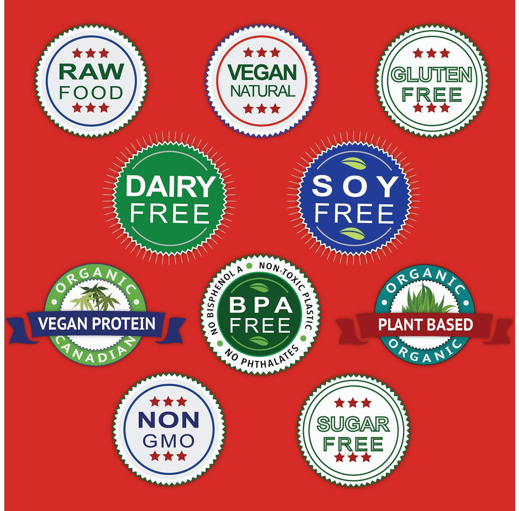 plant-based protein for fitness enthusiasts