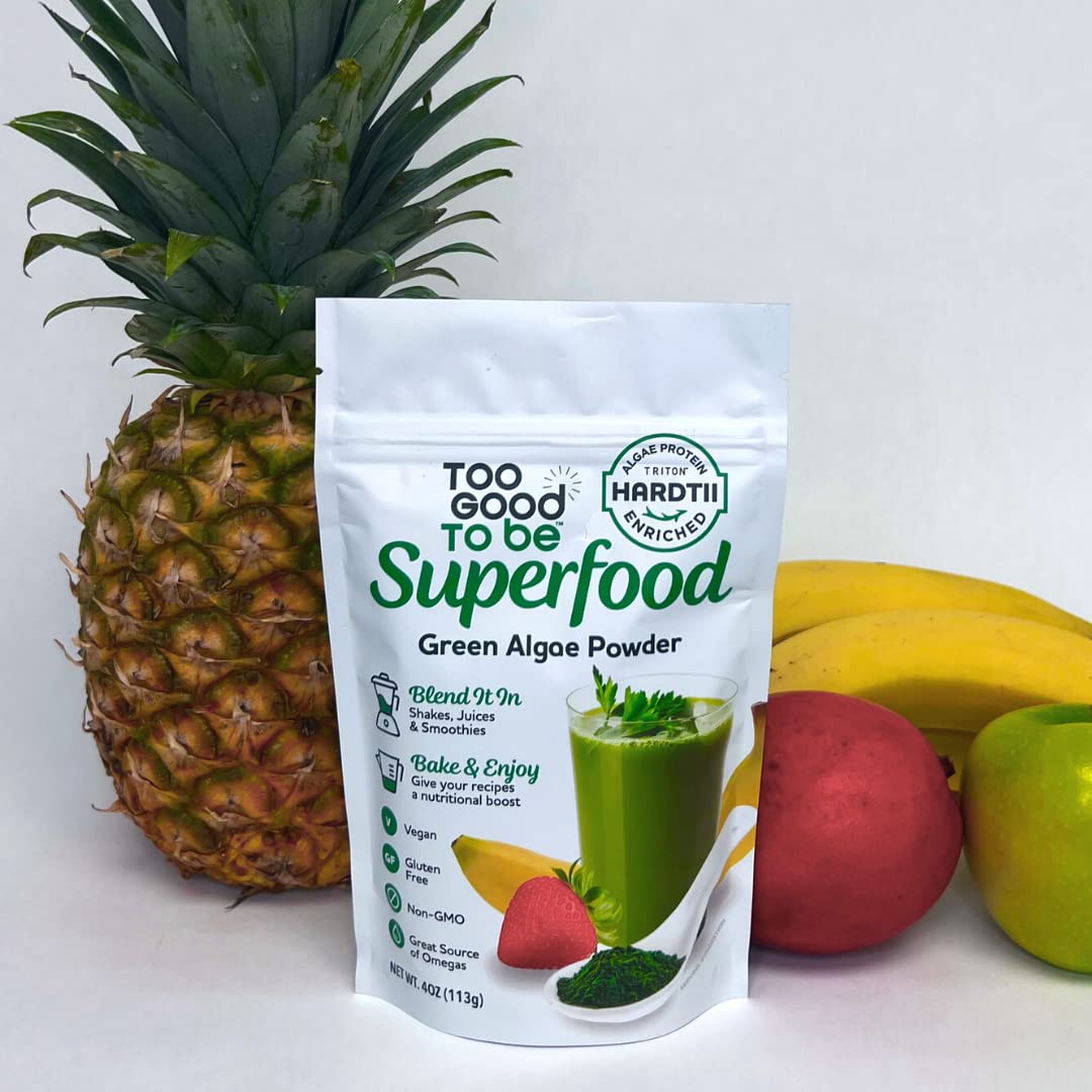 plant-based protein for fitness enthusiasts
