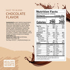 plant based protein for growing kids