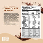plant based protein for growing kids