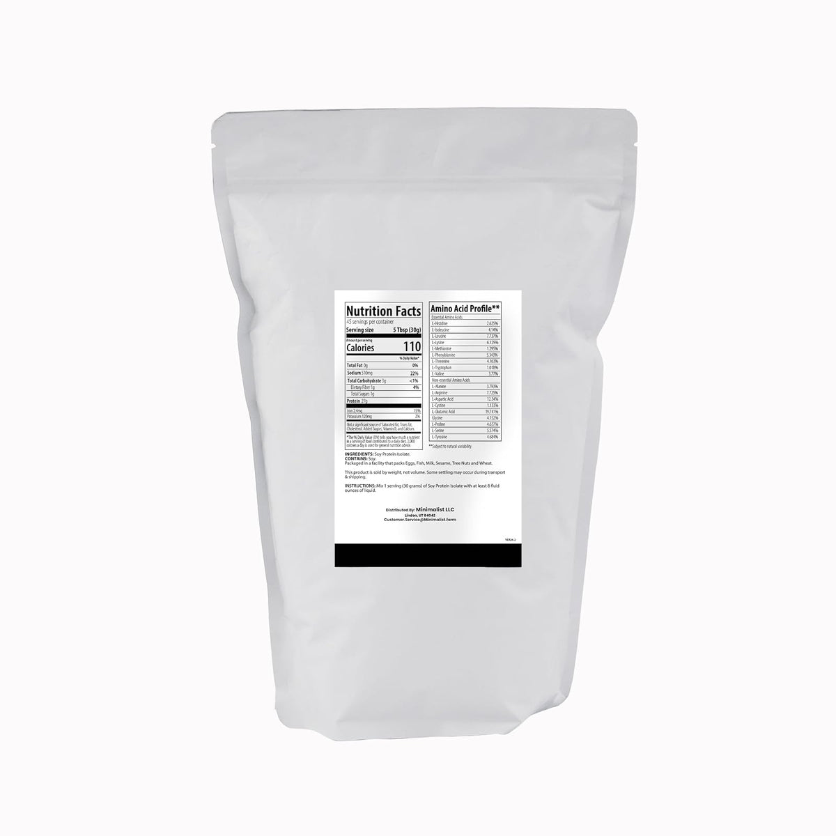 plant based protein for healthy snacks