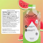 plant-based protein for hydration