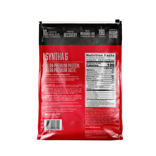plant based protein for muscle growth