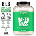 plant-based protein for muscle growth