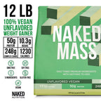 plant-based protein for muscle growth
