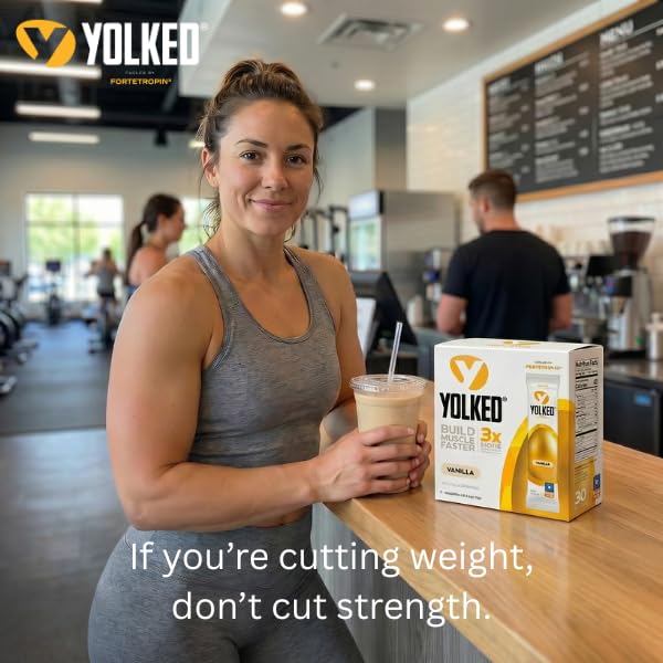 plant based protein for muscle growth