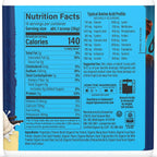 plant-based protein for muscle recovery