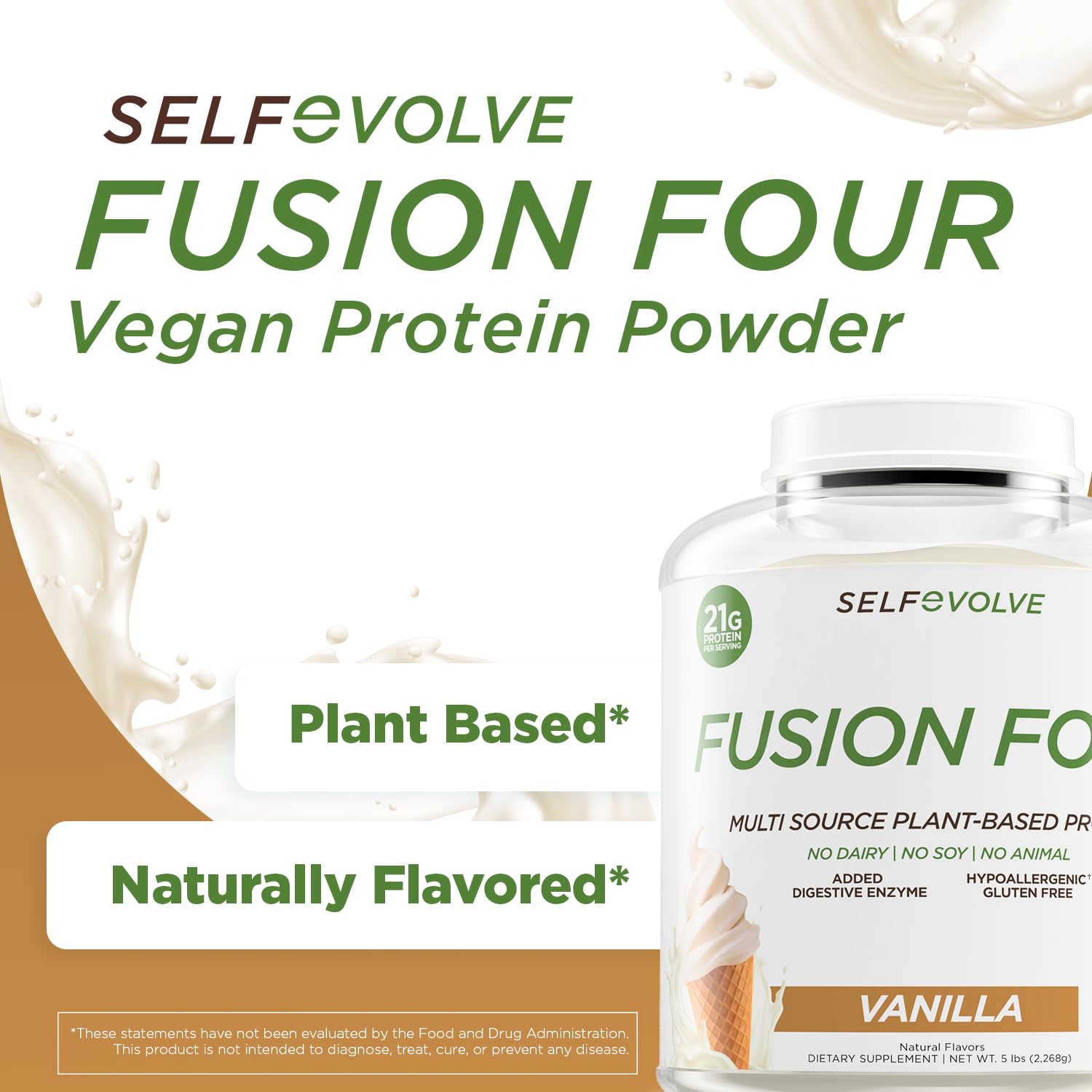 plant-based protein for muscle recovery
