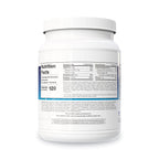 plant-based protein for muscle recovery