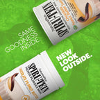plant based protein for muscle recovery