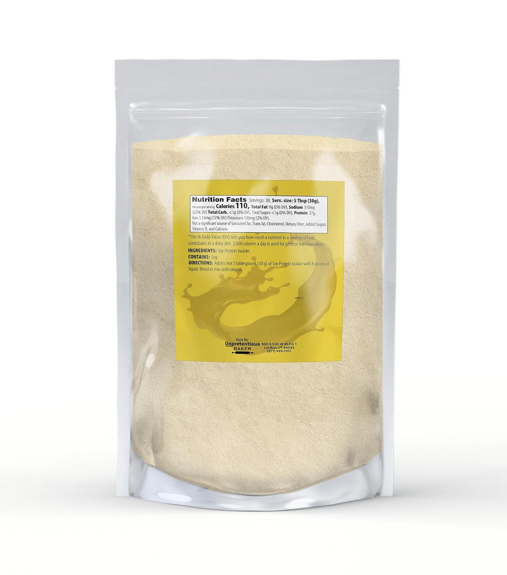 plant-based protein for muscle recovery