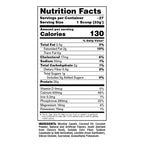 plant based protein for muscle recovery