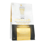 plant based protein for muscle recovery