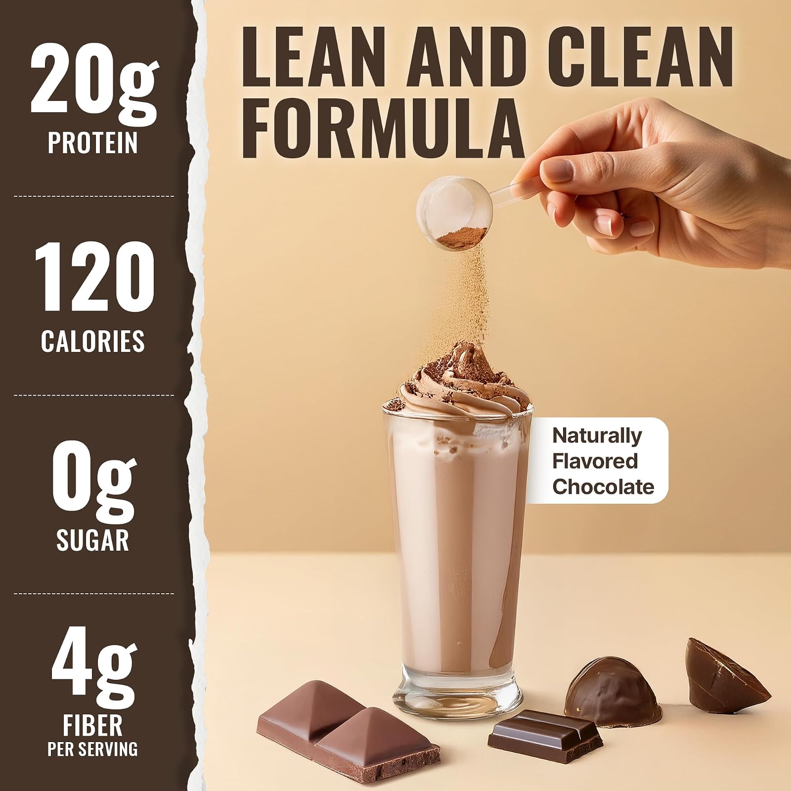 plant-based protein for muscle recovery